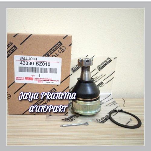 Jual Ball Joint Avanza - Jakarta Pusat - JAYA PRATAMA AUTOPART | Tokopedia