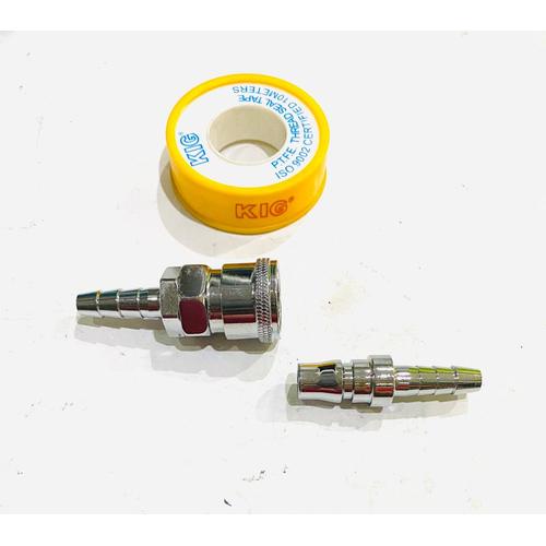 Jual Paket Quick Coupler SH 20 + Coupler PH 20 + Sealtape - Jakarta ...