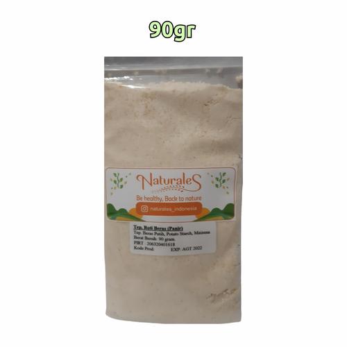 Jual Tepung Roti Beras (panir) - Kab. Bandung - Naturales_Indonesia ...