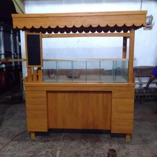 Jual gerobak booth dan jus buah - Kab. Klaten - Mitra Mandiri19 | Tokopedia