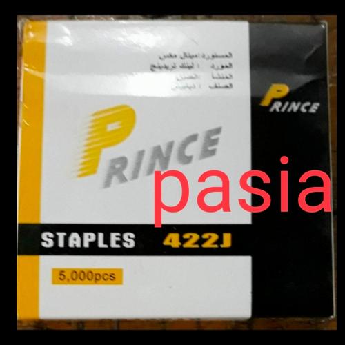 Jual Isi Paku Tembak 422J 422 J/ Air Nailer / isi staples - Jakarta ...