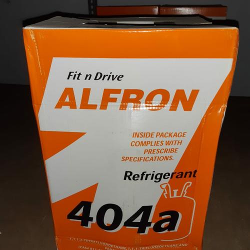 Jual freon r404 refrigrant alfron - Jakarta Pusat - Ac parts mandiri ...