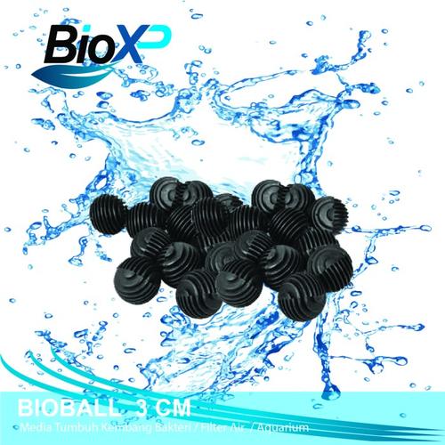 Jual Bioball Golf rumah bakteri Filter BIOXB - Kab. Bogor ...