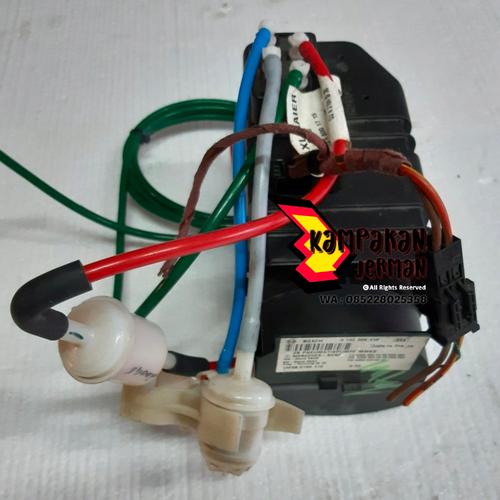 Jual Dynamic seat pump pompa kursi W212 Mercedes-Benz A0008004448 ...