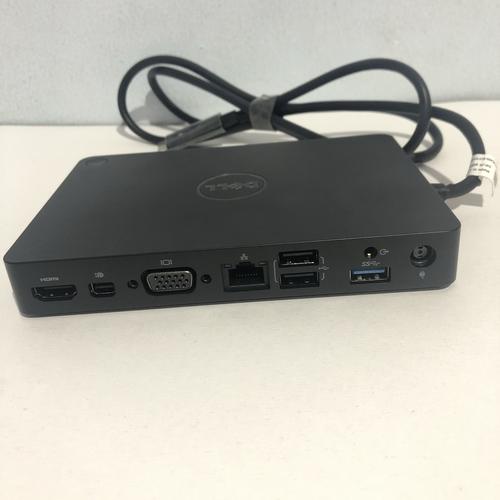 Jual Dock Dell docking WD15 WD 15 type c Thunderbolt - Kota Tangerang ...