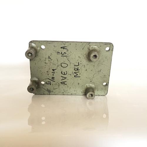 Jual BREKET COMPRESSOR AVEO 15A DENSO AC MOBIL KOMPRESOR 15 A - Kota ...