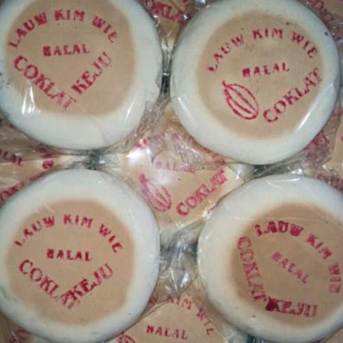 Jual Kue Bulan Lauw Kim Wie Lim Cu Kay Tong Jiu Pia Phia Mooncake moon ...