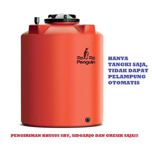 Jual Tangki / Tandon / Toren Air merk Penguin tipe TB 33 (300L) - Kota ...