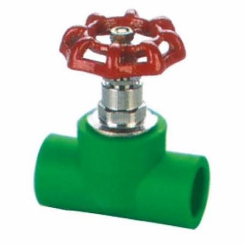 Jual Gate Valve PPR 1/2 Rucika kelen / stop kran ppr 20mm wavin tigris ...