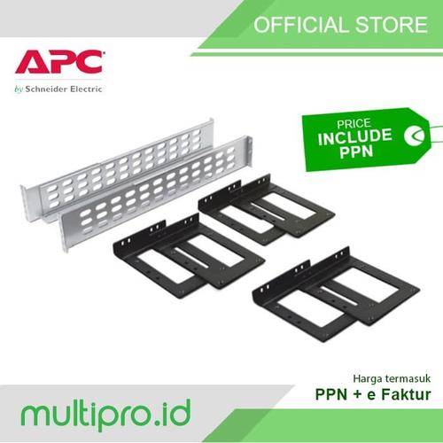 Promo APC SRTRK2 Railkit UPS SRT5KXLI SRT6KXLI SRT8KXLI SRT10KXLI ...