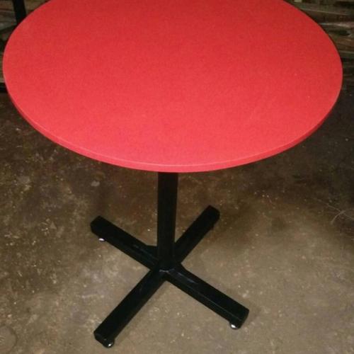 Jual meja bulat DM 90cm - Kota Tangerang Selatan - BanyuMili Furniture ...