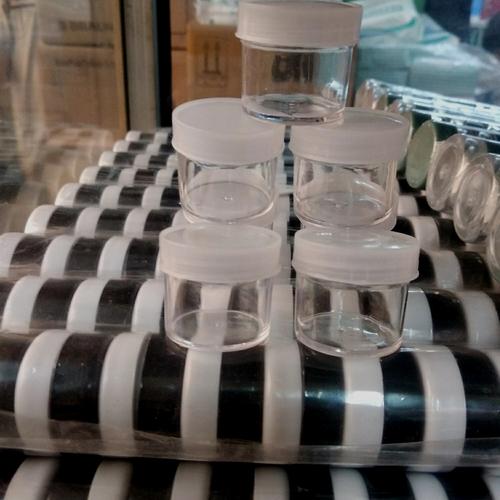 Jual pot obat /pot salep 10 CC. 1 BKS isi 100 pcs - Jakarta Timur - PBF ...