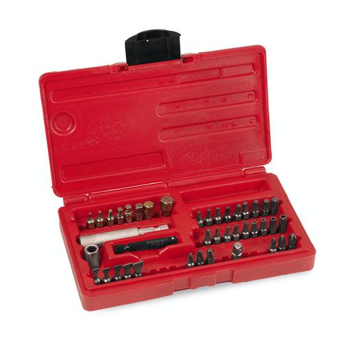 Jual Snap On SDM410 | Master Metric Screwdriver Bit Set - Kota ...