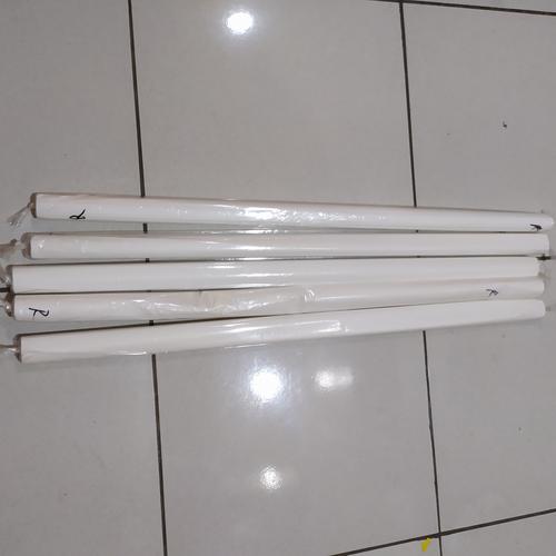 Jual Kertas Roti ukuran 90 x 120 cm 1 gulung isi 10 lembar - Kota ...
