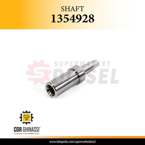 Jual CGR 1354928 / 135-4928 SHAFT 7W1821 FOR CATERPILLAR 3406 / 3408 ...