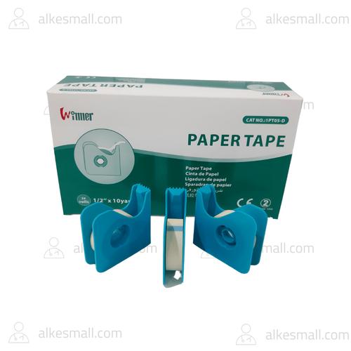Jual Plester Paper Tape Plester Kertas 1/2" Winner - Kota Surabaya ...