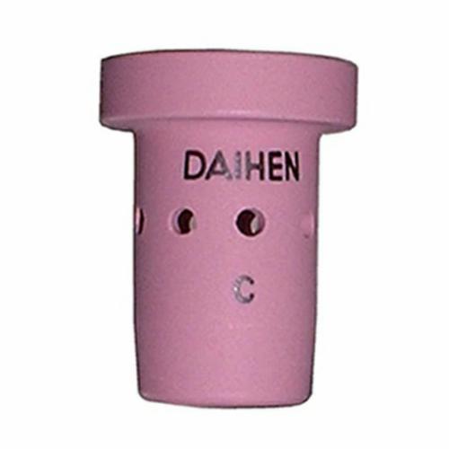 Jual OTC DAIHEN Orifice - Baffle U4173G02 Ceramic Keramik Orifice 500A ...