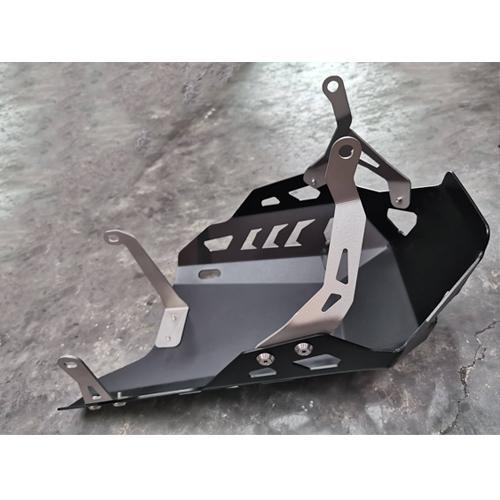 Promo Skid Plate pelindung mesin Honda CB500x 2019-2021 original SRC ...