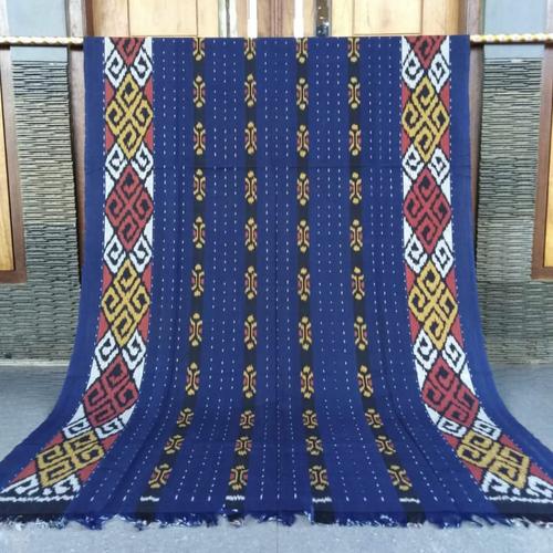 Jual Kain tenun ikat blanket sumba etnik asli - Kab. Jepara - TNT ...