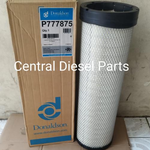 Jual Filter Udara / Air Filter Volvo 11033999 P777875 Donaldson ...