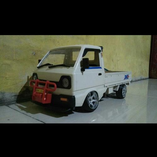 Jual wpl d12 modif ban drift - Kab. Klaten - alfando store | Tokopedia