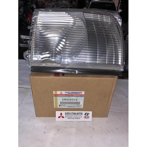 Jual Lampu kecil Mitsubishi Canter bagian kiri. ORIGINAL - Jakarta ...