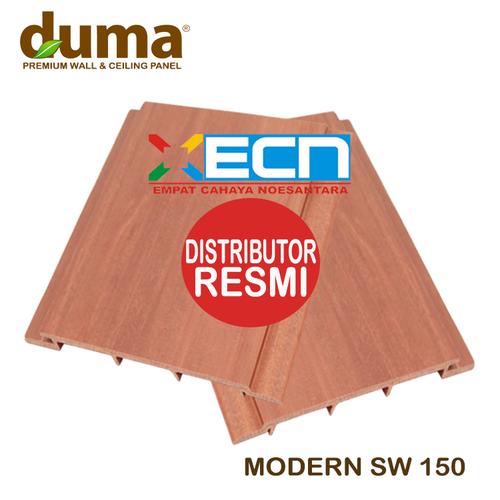 Jual DUMA PANEL WPC TIPE MODERN SW 150 - 5M, E - Kota Surabaya - CV ...