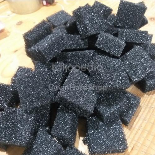 Jual Bio Blox Bioblox Biofoam Blox Bioblock filter trickle dan aquarium ...