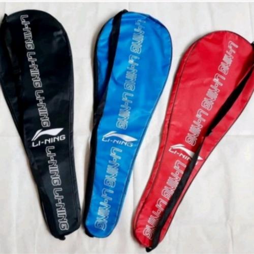 Jual Tas Raket Badminton Li Ning / Tas Raket Badminton Li Ning 1R ...