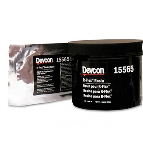 Jual devcon R-FLEX 15565 rubber conveyor belt repair,lem karet rflex ...