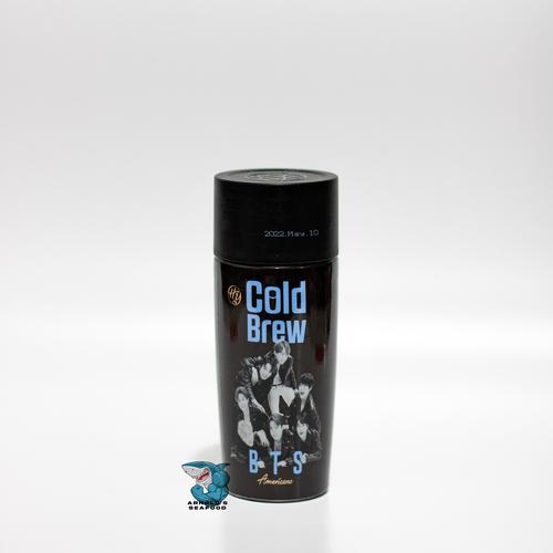Jual Kopi BTS / Paldo BTS Cold Brew Americano 270 ml - Jakarta Barat ...