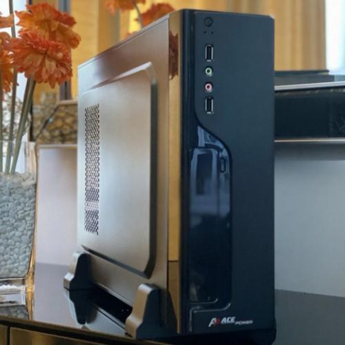 Jual Mini PC Rakitan i3 | 4GB | HDD 500GB | office Admin - Kota Bandung ...