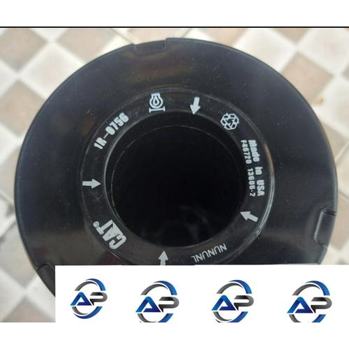 Jual FUEL FILTER 1R-0756 1R0756 1R 0756 FOR CAT CATERPILLAR - Jakarta ...
