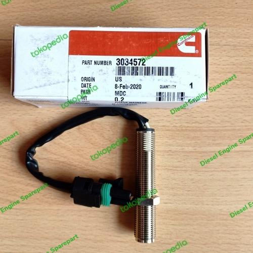 Jual Sensor MPU Cummins PN.3034572 - Jakarta Pusat - Diesel Engine ...