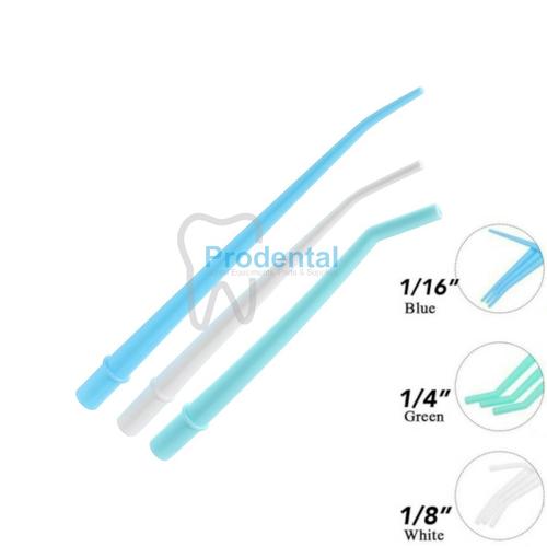 Jual Dental suction bedah blood ejector surgery surgical tip sedotan ...