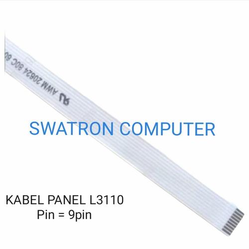 Jual KABEL CABLE PANEL ON OFF EPSON L3110 L 3110 - Jakarta Pusat ...