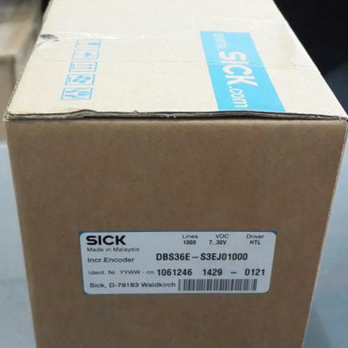 Jual Rotary Encoder SICK 1000 pulse , DBS36E-S3EJ01000 - Kota Surabaya ...