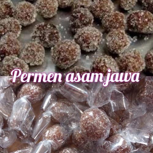 Jual Permen asam jawa kemasan 5kg - Kota Sukabumi - 01BERKAH MAJU ...