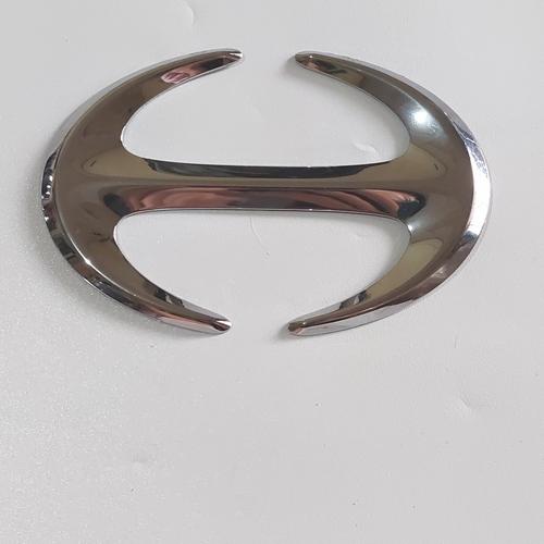 Jual Emblem Logo Hino Dutro chrom original - Kab. Agam - Rifasya ...