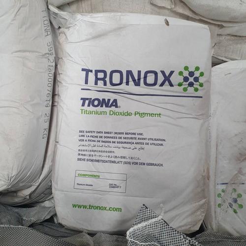 Jual Tiona / Titanium Dioxide / TiO2 Australia - 25 kg - Kota Tangerang ...