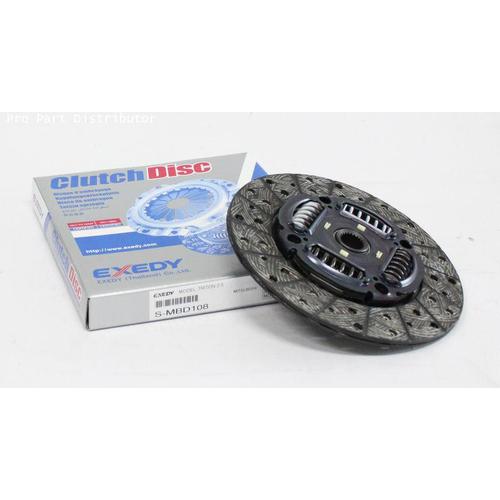 Jual Exedy Plat Kopling Clutch Disc MBD108 Mitsubishi L200 Strada ...