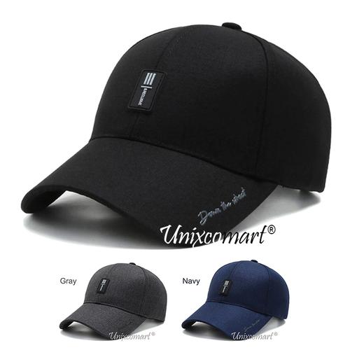 Promo Topi Baseball DIVEN Hat Cap Casual Sports Distro Fashion Pria ...