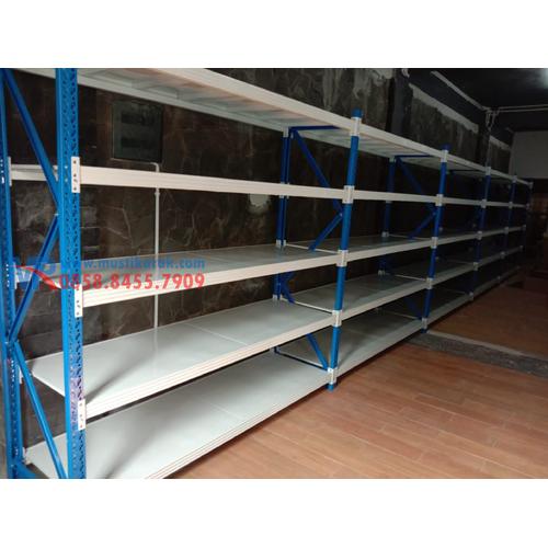 Jual Rak Gudang Pabrik Industri Dc-36 kaps.250KG perlevel T200cm 5Level ...