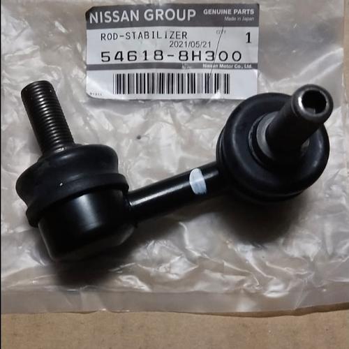 Jual LINK STABIL DEPAN NISSAN XTRAIL T30 54618/68-8H300 ORISINIL ...
