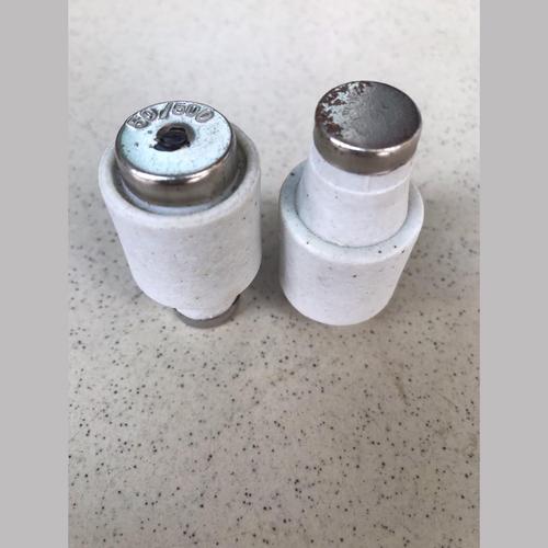 Jual Sekring batu Daya 50A Tegangan 500V / Fuse Batu 50A - Kota Jambi ...