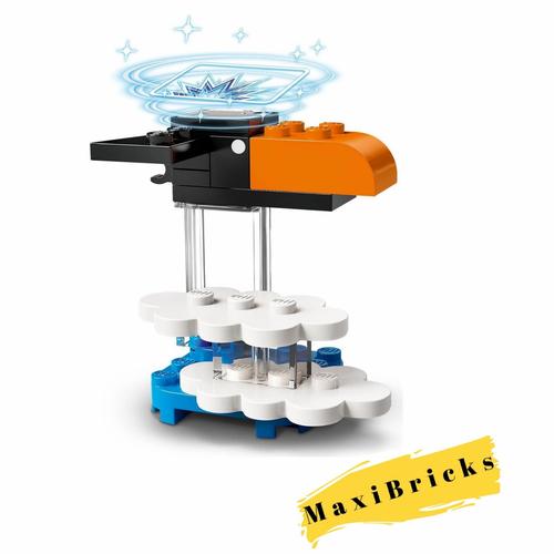 Jual LEGO Minifigures 71394 Super Mario Character Pack Series 3 Crowber ...