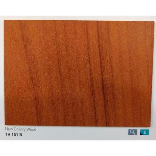 Jual TACO HPL 151 B NEW CHERRY WOOD - Kota Bandung - Toko Alat Mebel ...