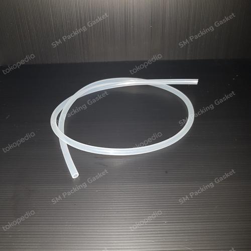 Jual Selang Silikon ( Tubing Silicone ) - Jakarta Barat - SM Packing ...