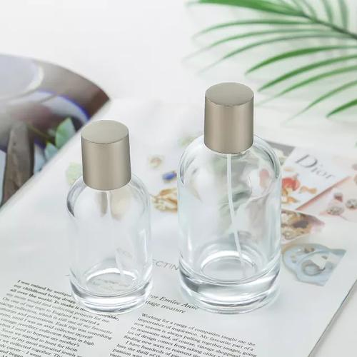 Jual Botol kaca spray parfum Le Labo semi press 30ml/50ml - Jakarta ...