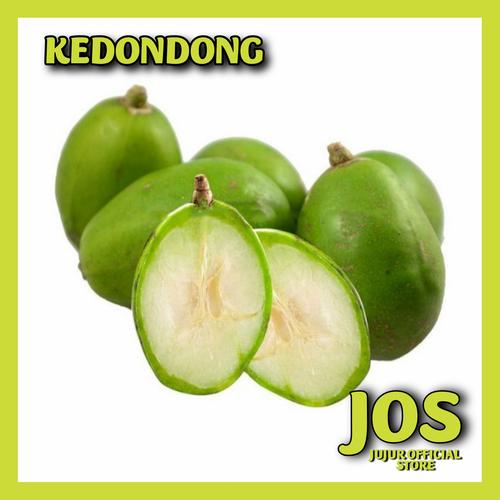 Jual KEDONDONG 500Gr - Jakarta Utara - JUJUR OFFICIAL STORE | Tokopedia